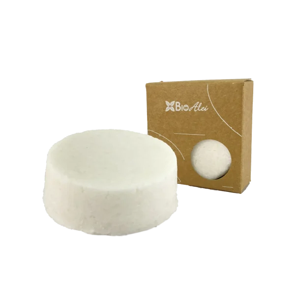 Shampoo Sólido Coco 100g - BioAlei